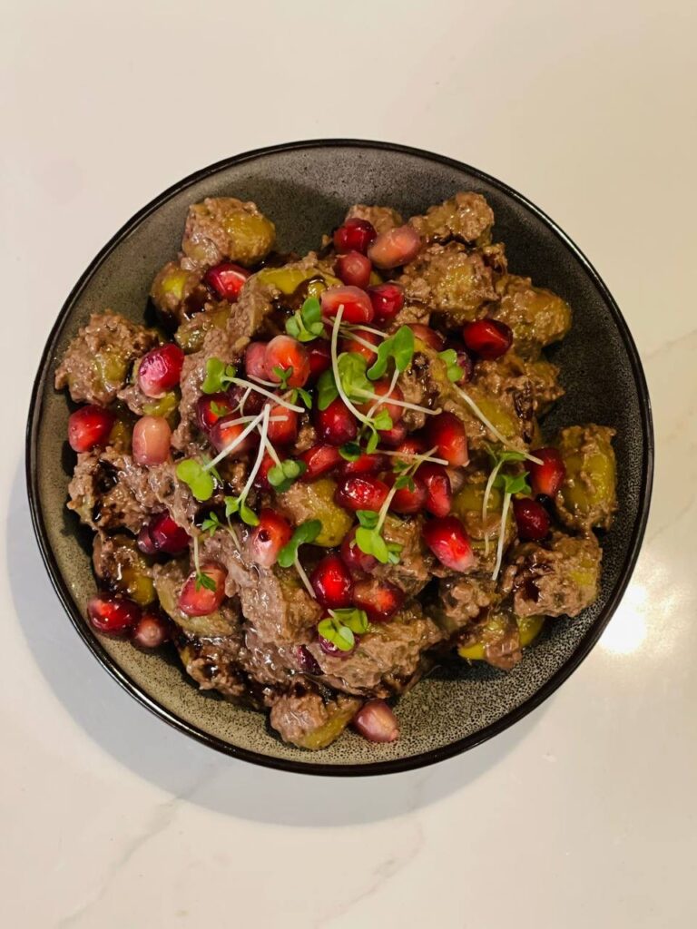 Gallery - Sofreh Restaurant