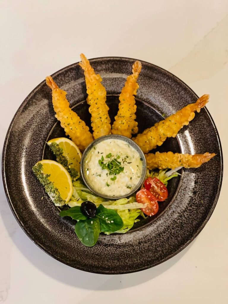 Gallery - Sofreh Restaurant