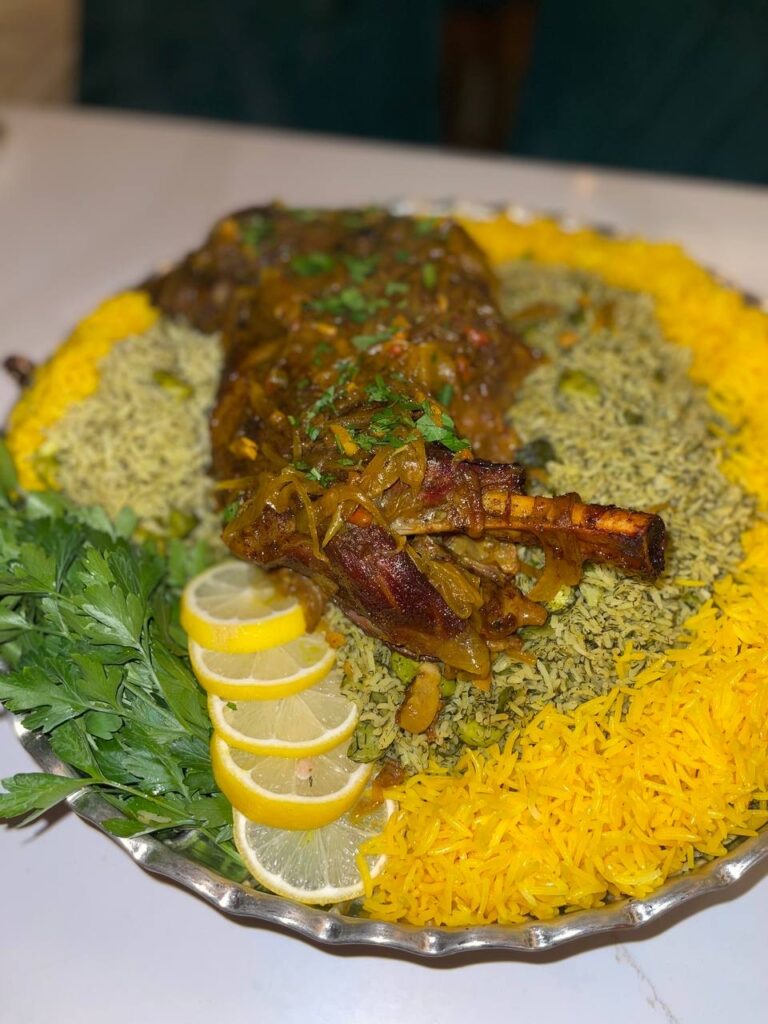Gallery - Sofreh Restaurant
