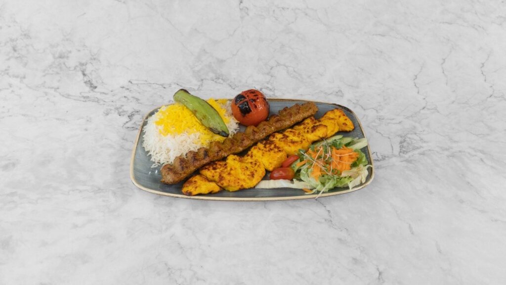 Gallery - Sofreh Restaurant